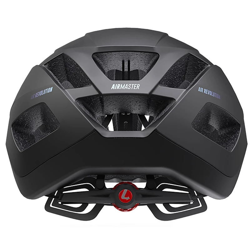 Limar Air Master Road Helmet (Black) | Sportpursuit.com