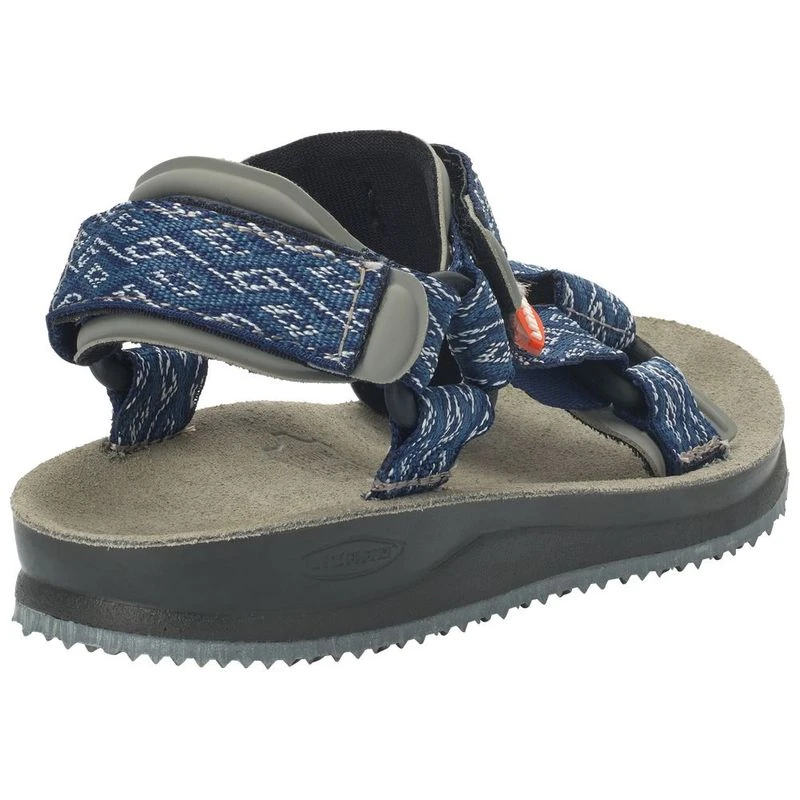 Lizard Kids SH Jr Sandals (Etno Blue) | Sportpursuit.com