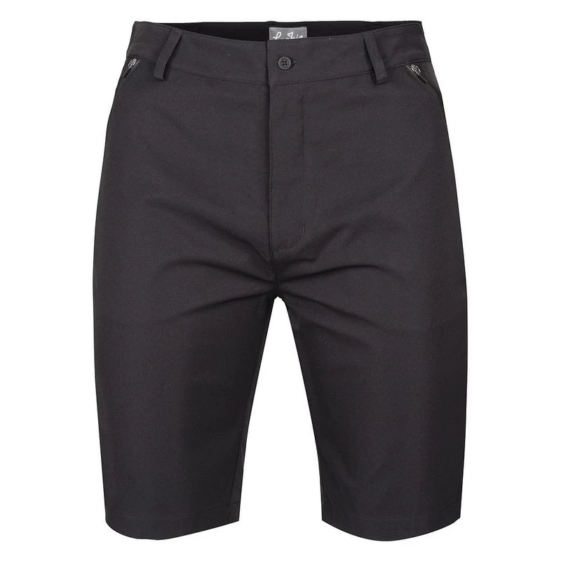 Lochie Short Softshell Uomo (Nero) | privatesportshop.it