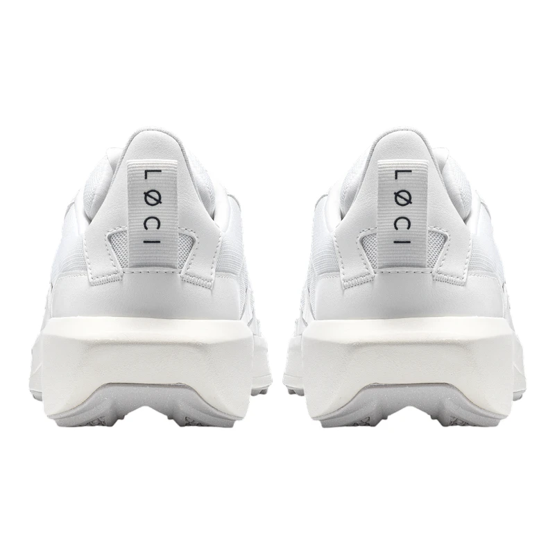 Loci Chaussures Décontractées Vølt (Blanc/Gris) | privatesportshop.fr