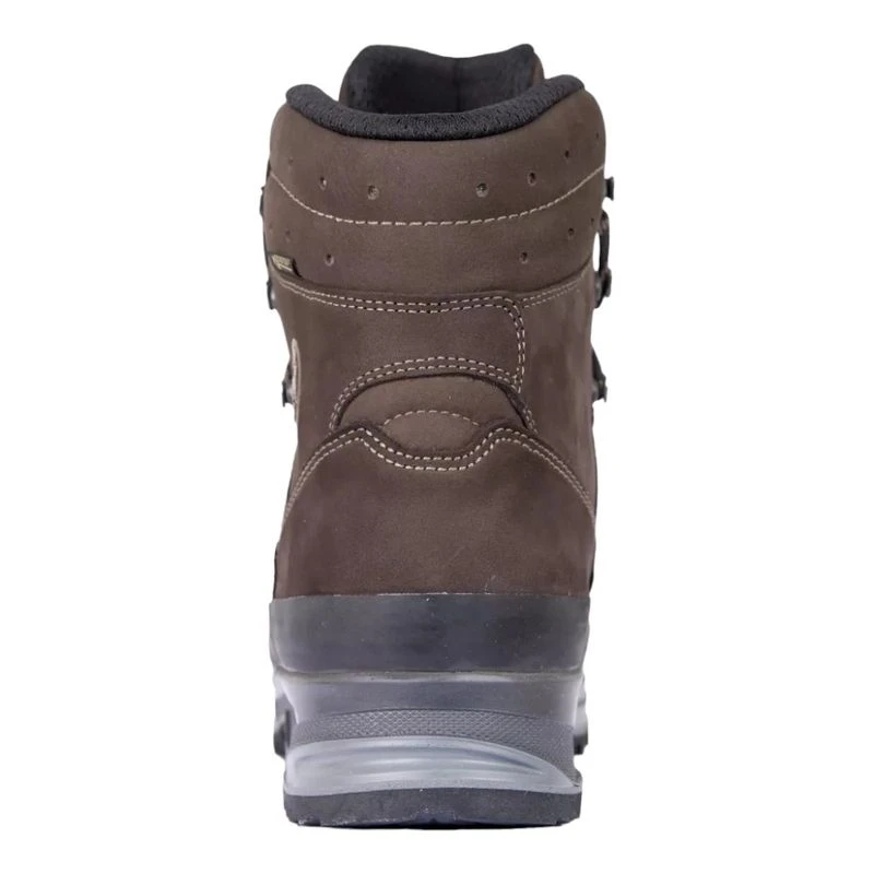 Lowa Mens Ranger III GTX® Hiking Boots (Anthracite) | Sportpursuit.com