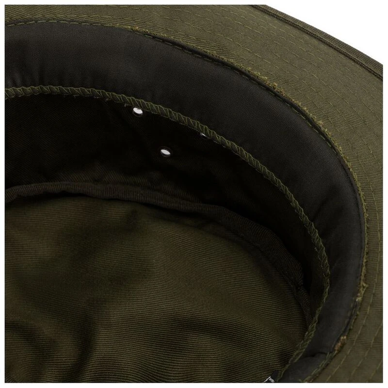 MGO Harper Hat (Olive) | Sportpursuit.com