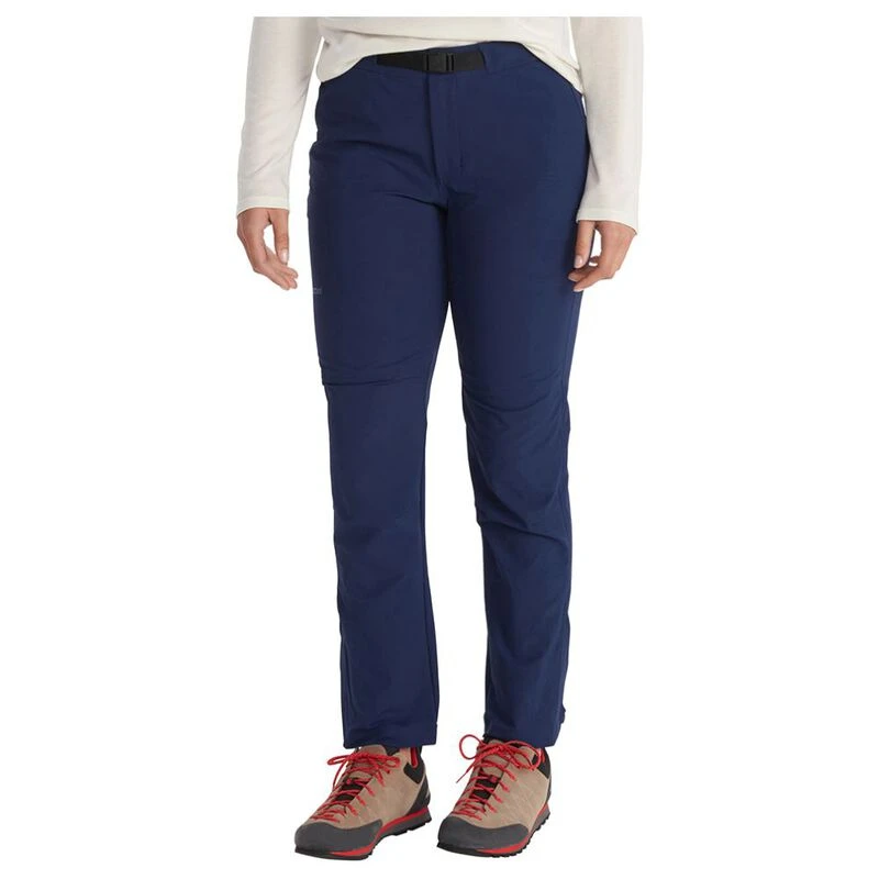 Marmot Womens Latitude Mountain Pant Trousers (Arctic Navy) | Sportpur