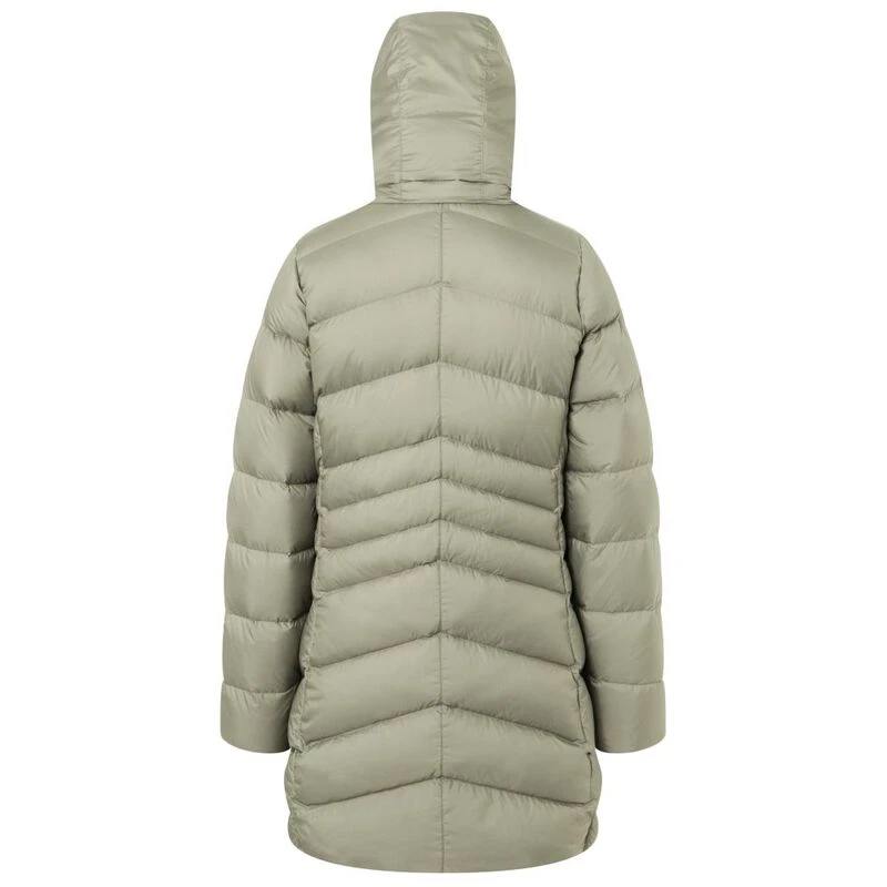 Marmot Womens Montreal Jacket (Vetiver) | Sportpursuit.com