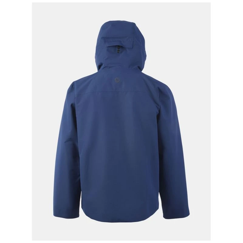 Marmot Mens Glades Jacket (Twilight Blue) | Sportpursuit.com