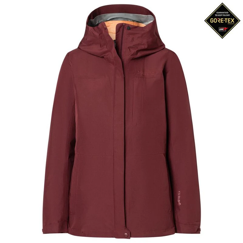 Marmot Womens Minimalist 3-in-1 Component Jacket (Port Royal) | Sportp