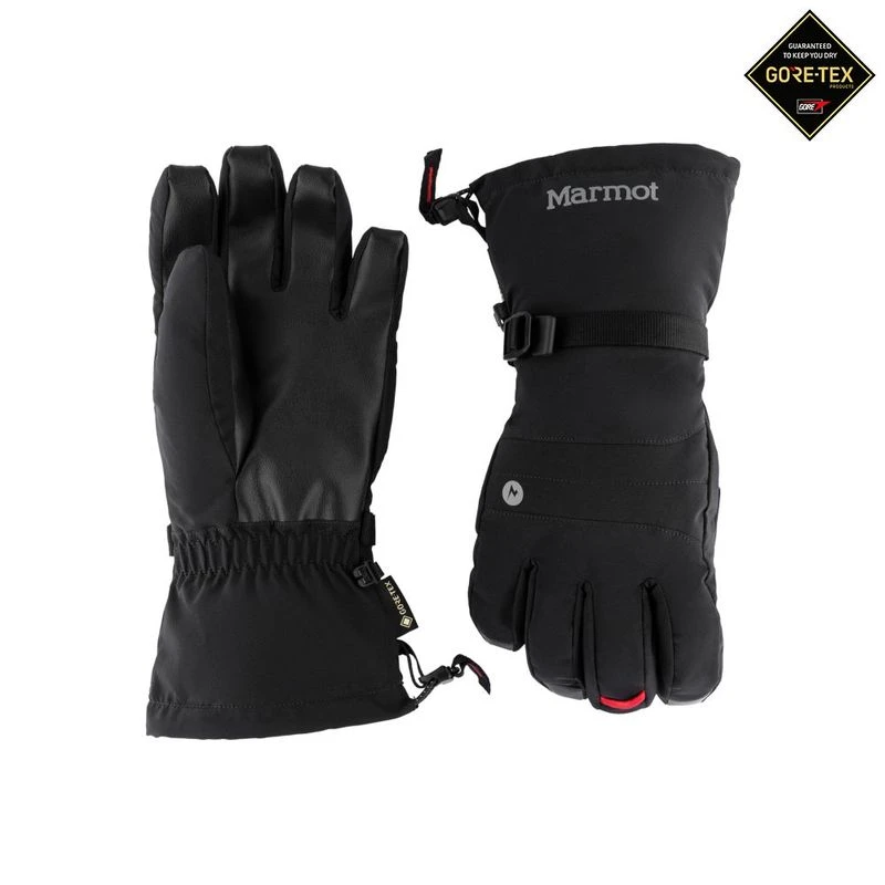 Marmot gloves store