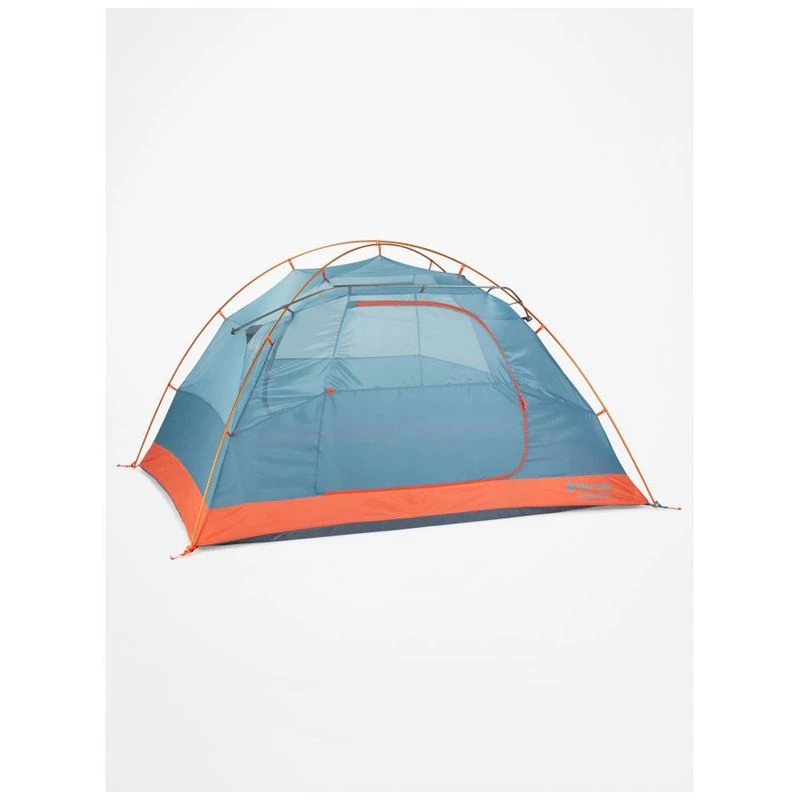 Marmot Catalyst 3P Tent (Red Sun) | Sportpursuit.com