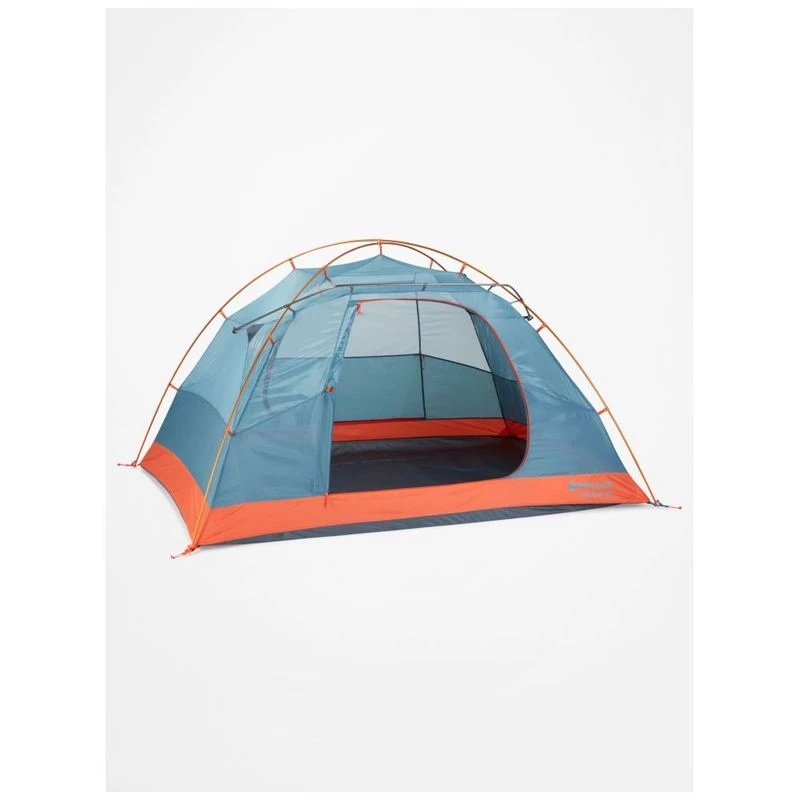 Marmot Catalyst 3P Tent (Red Sun) | Sportpursuit.com
