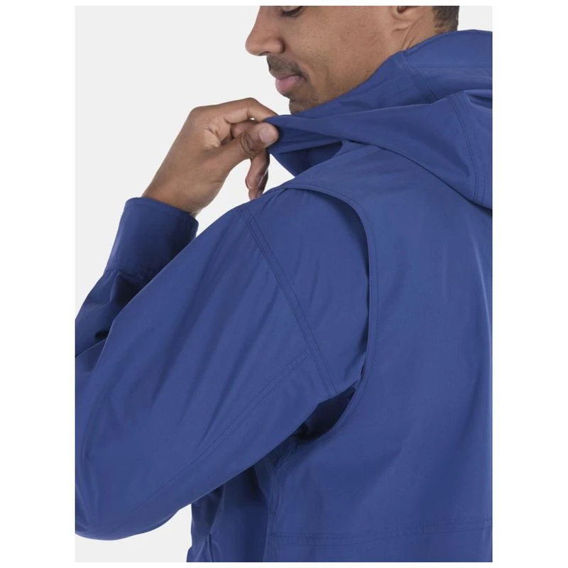 Marmot Mens 78 All Weather Jacket (Twilight Blue) | Sportpursuit.com