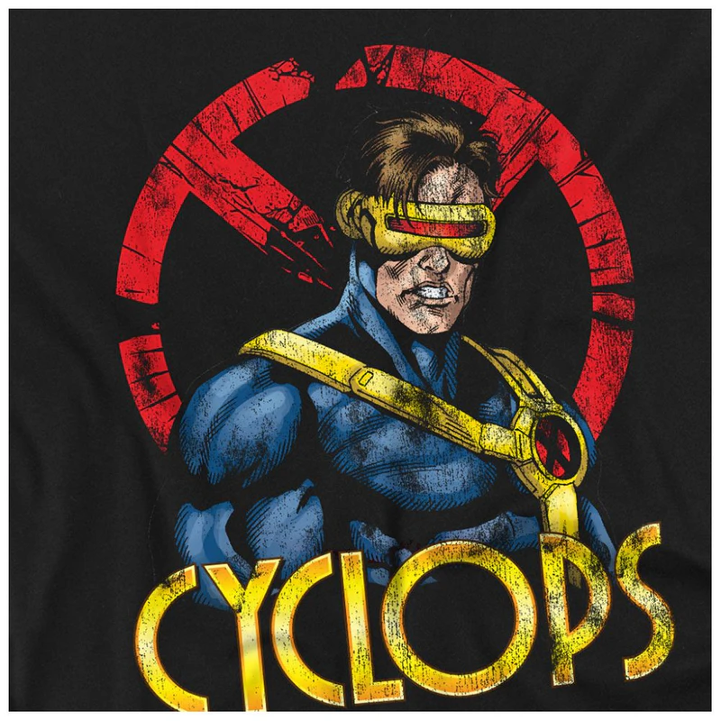 marvel cyclops logo