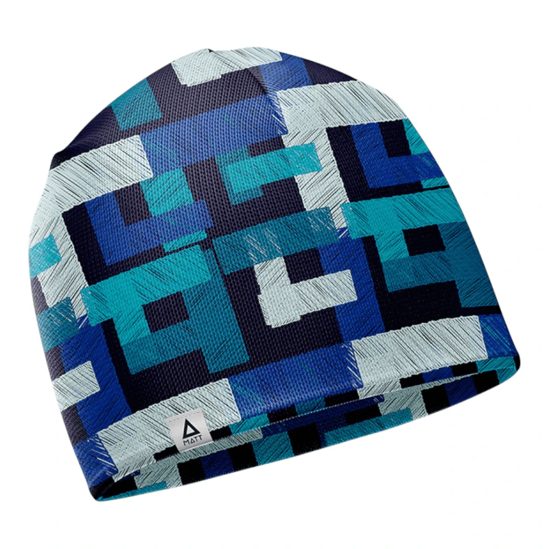 Matt Bonnet Premium (Labyrinth) | privatesportshop.fr