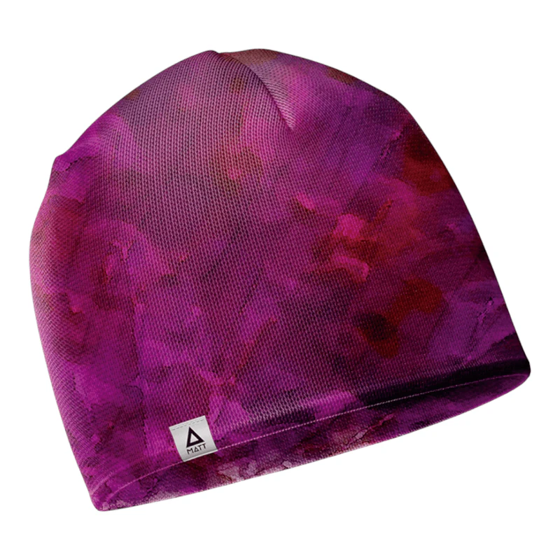 Matt Bonnet Premium (Aquarel04) | privatesportshop.fr