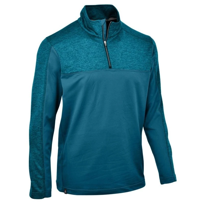 Maul Womens Karstein 3XT T-Shirt (Petrol Blue) | Sportpursuit.com