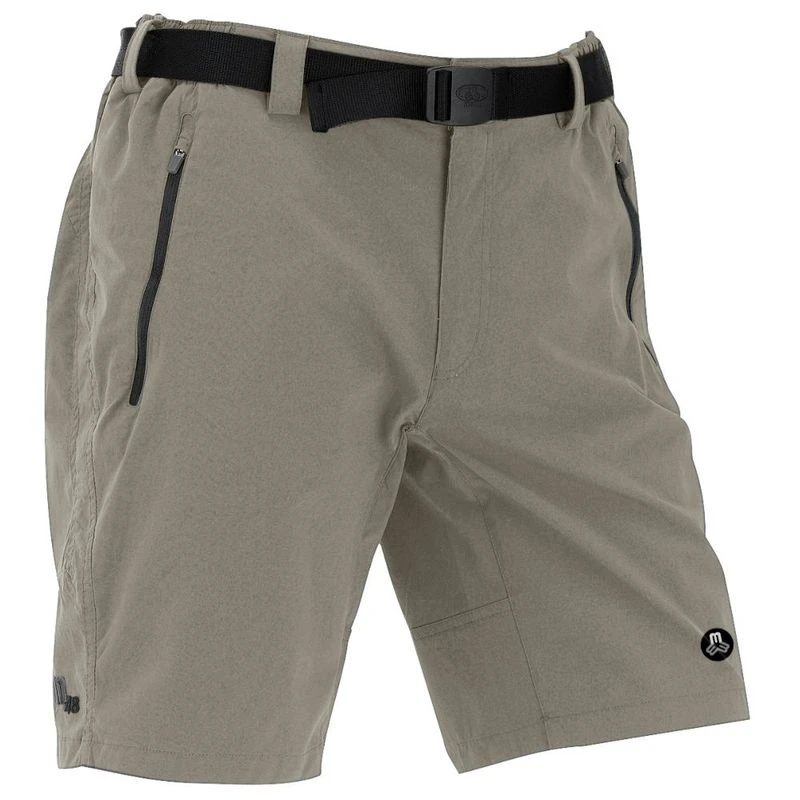 Maul Short Glishorn XT Hombres (Beige) | privatesportshop.es