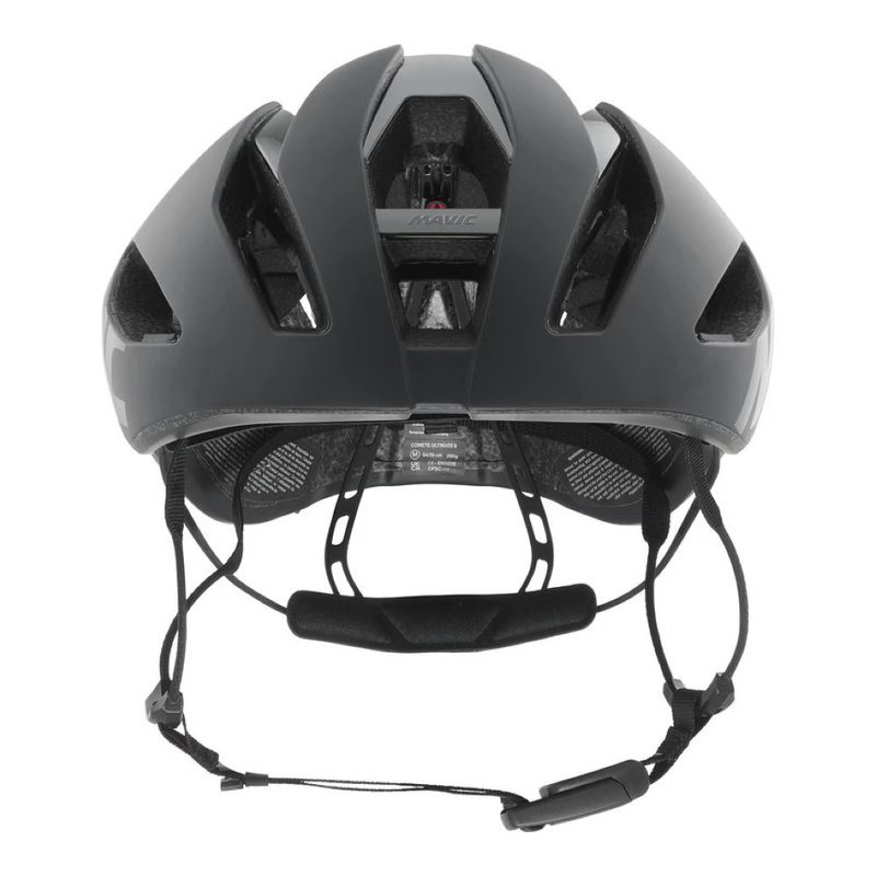 Mavic Casque de route Comete Ultimate 2 Mips (Blanc) | privatesportsho