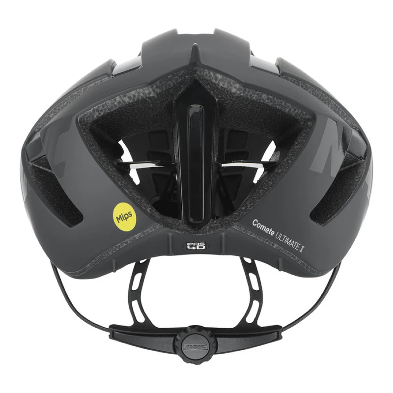 Mavic Casque de route Comete Ultimate 2 Mips (Blanc) | privatesportsho