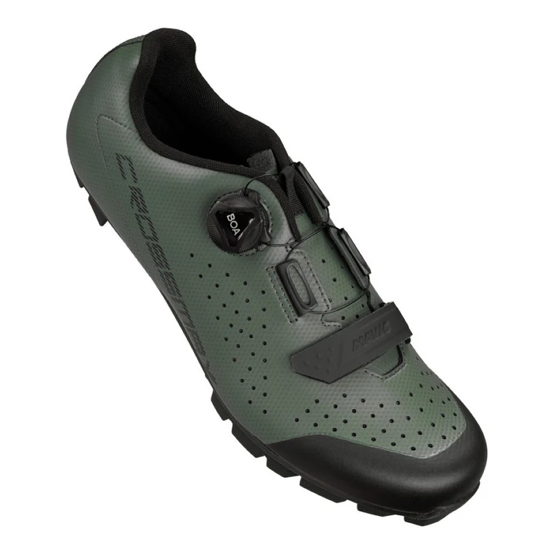 mavic mtb shoe