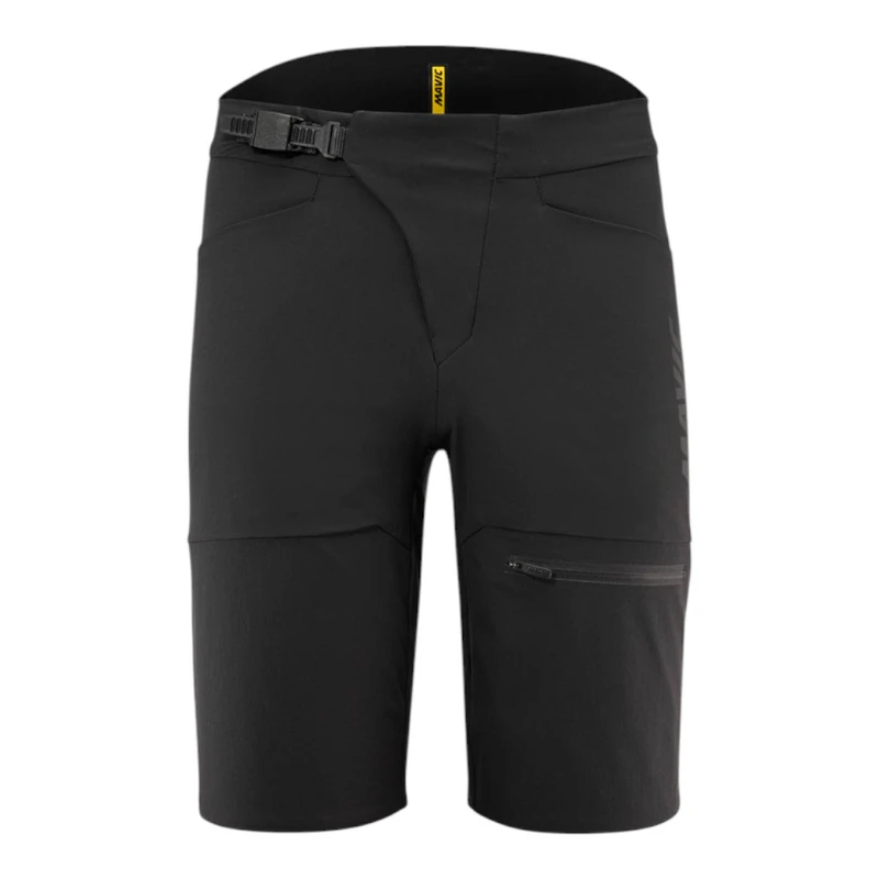 Mavic Short Deemax Enduro Homme (Noir) | privatesportshop.fr