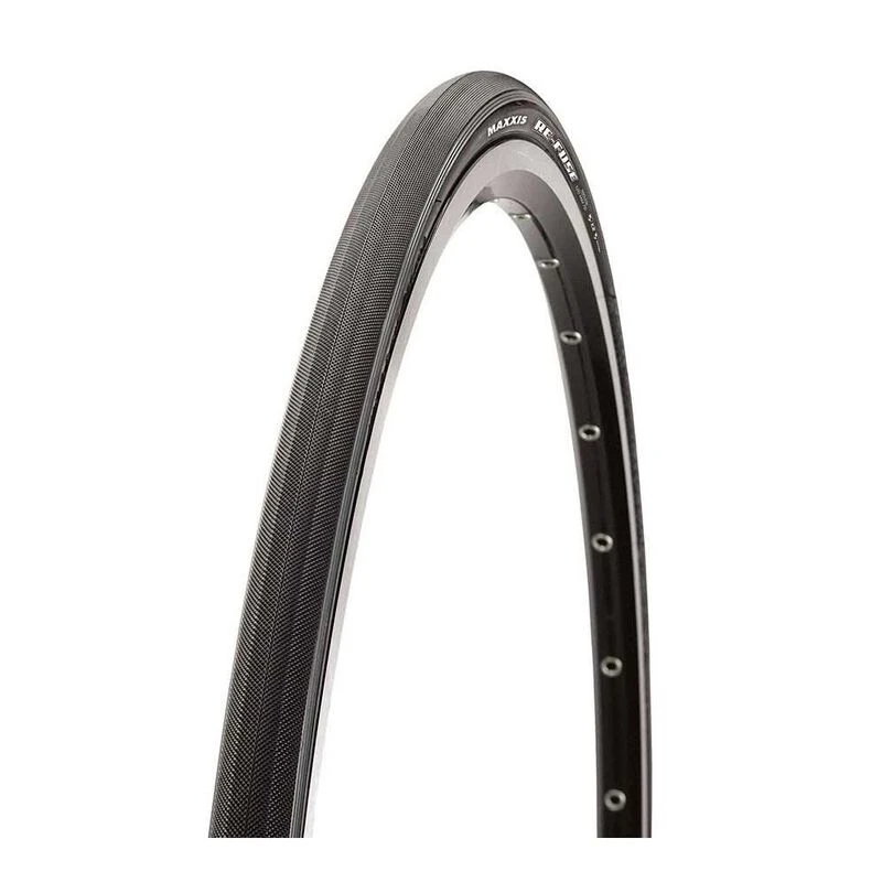 Maxxis Pneus Re-Fuse (Noir) | privatesportshop.fr