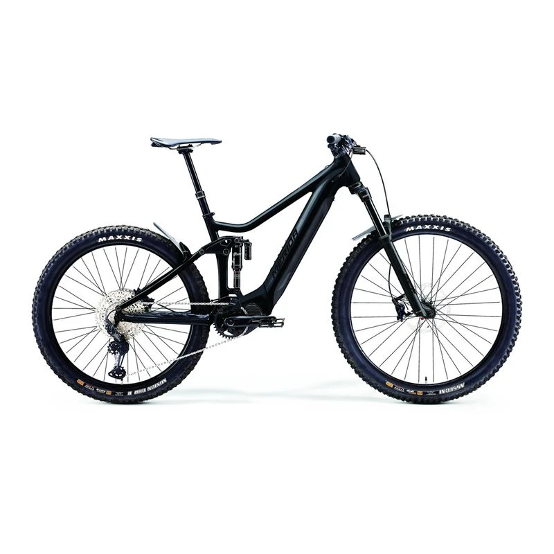 Merida MTB elettrica EONE-FORTY 400 (Nero) | privatesportshop.it