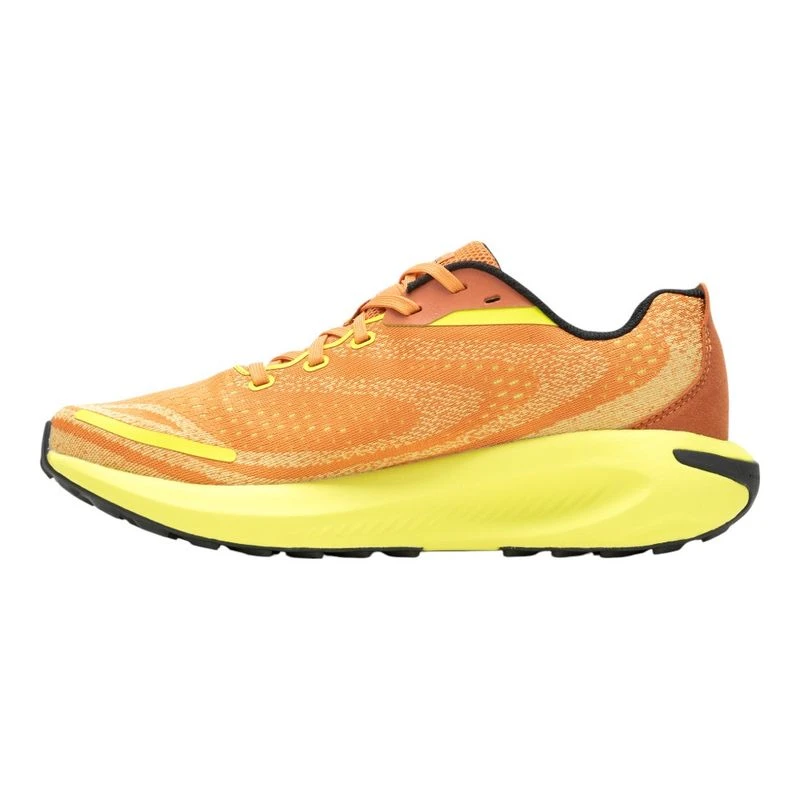 Merrell Mens Morphlite Trail Running Shoes (Orange) | Sportpursuit.com