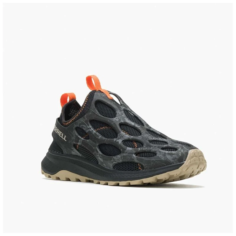 Merrell Mens Hydro Runner Casual Shoes (Black) | Sportpursuit.com