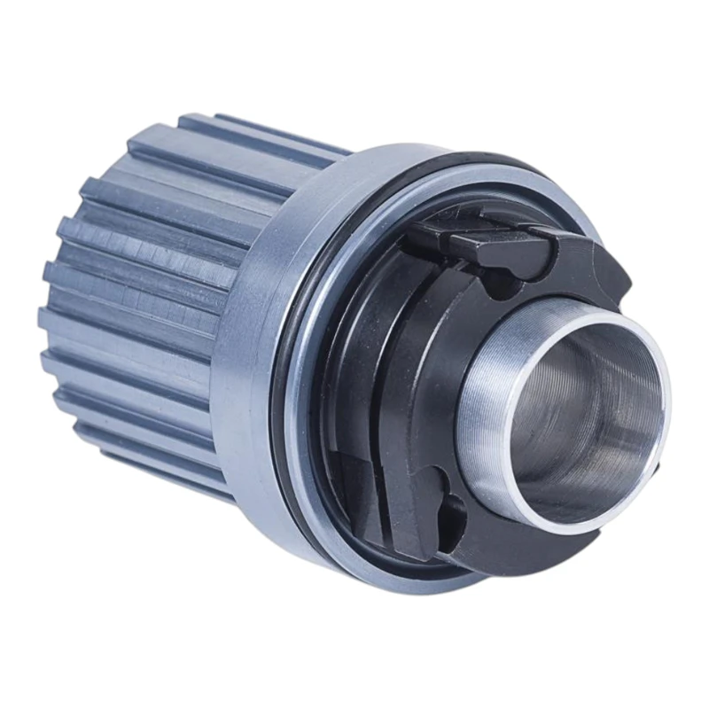 Miche Corps de roue libre SH Spline 12V (Argent) | privatesportshop.fr