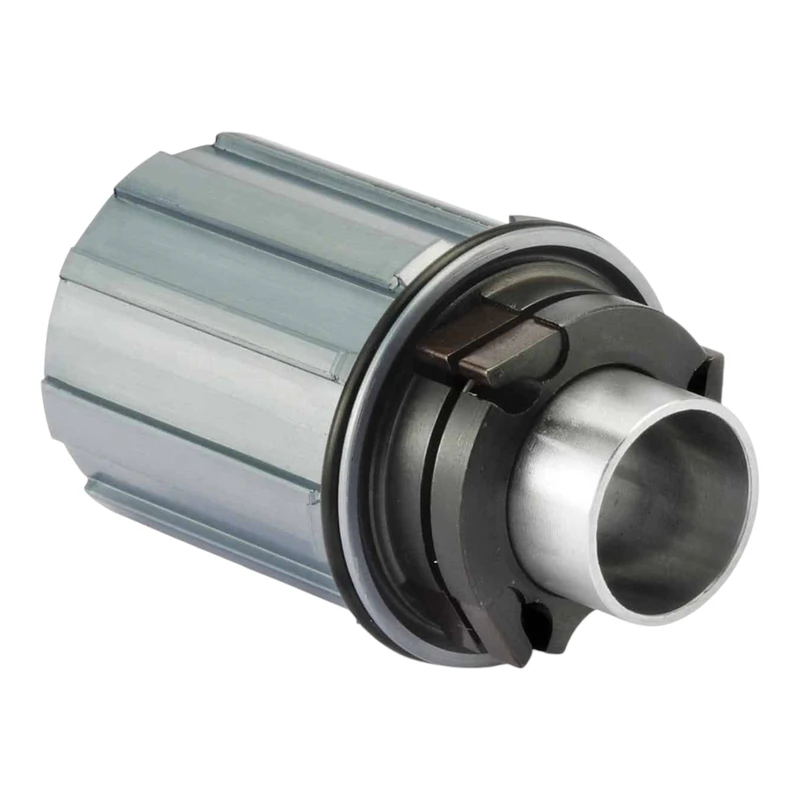Miche Corps de roue libre SWR/DX/Cross Type Campagnolo (Argent) | priv