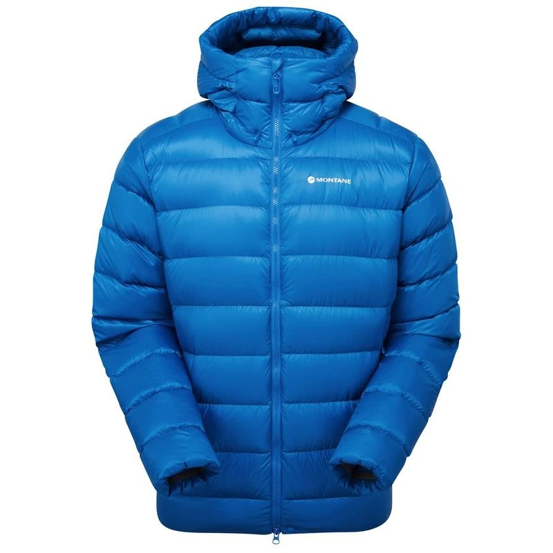Montane Mens Anti-Freeze XT Insulated Jacket (Neptune Blue) | Sportpur