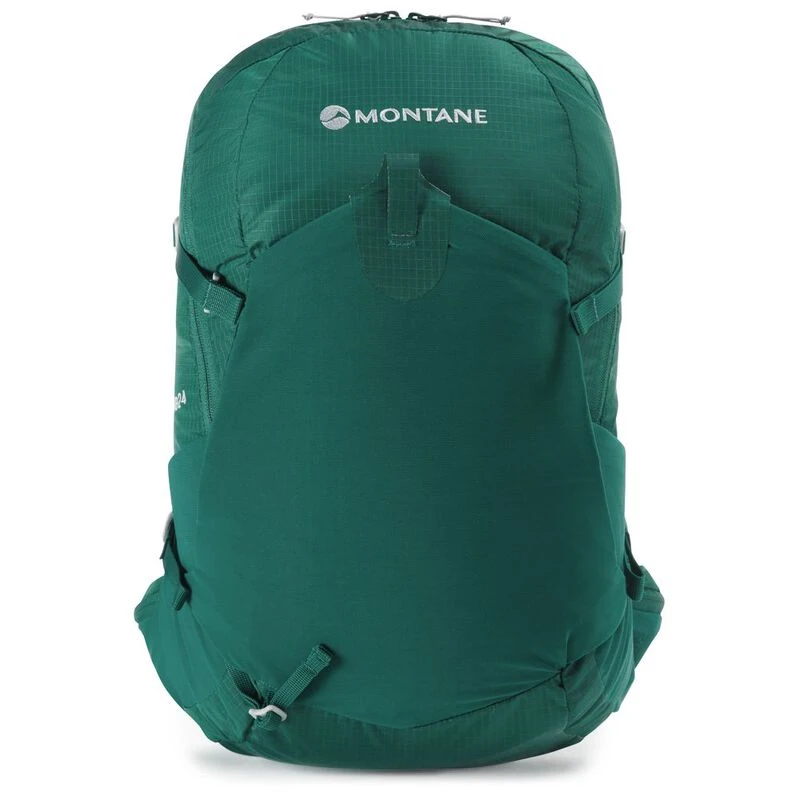 Montane Womens 24L Azote Backpack (Wakame Green) | Sportpursuit.com