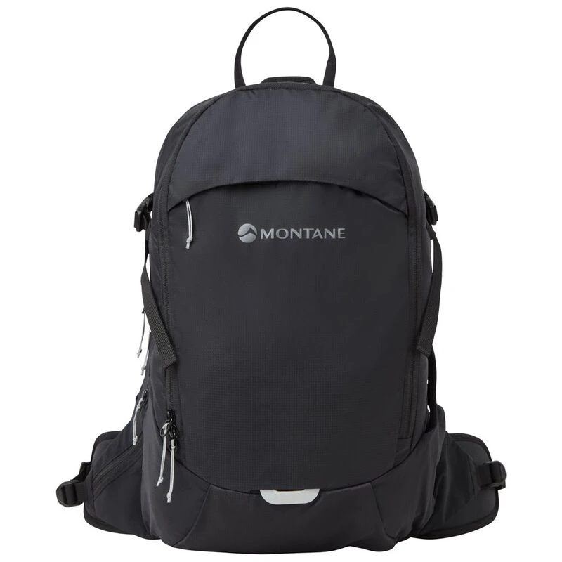 Montane 20L Orbiton Backpack (Black) | Sportpursuit.com