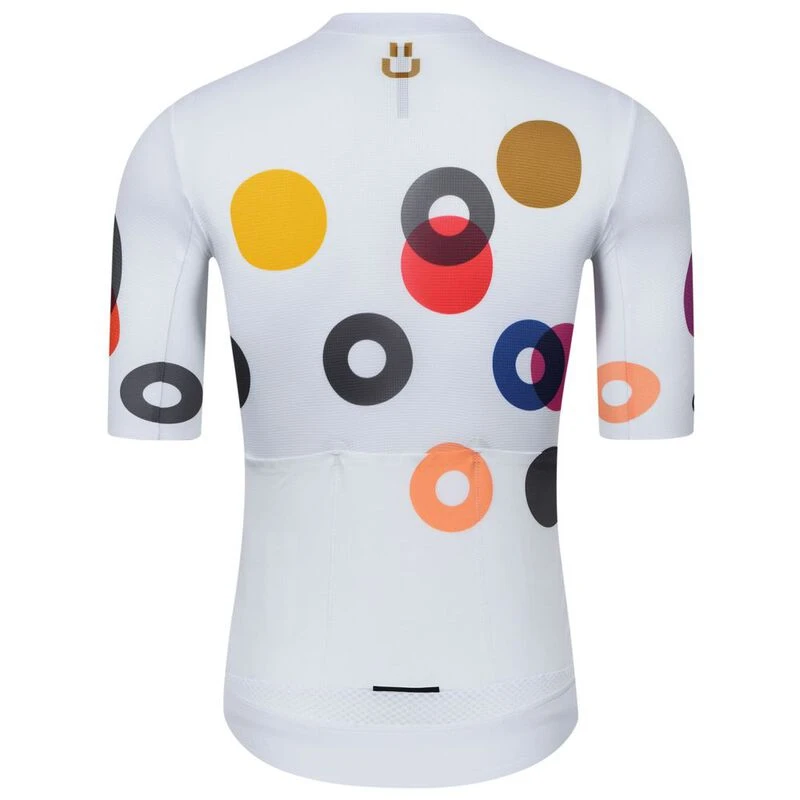 Monton Maillot Marui Homme (Blanc) | privatesportshop.fr