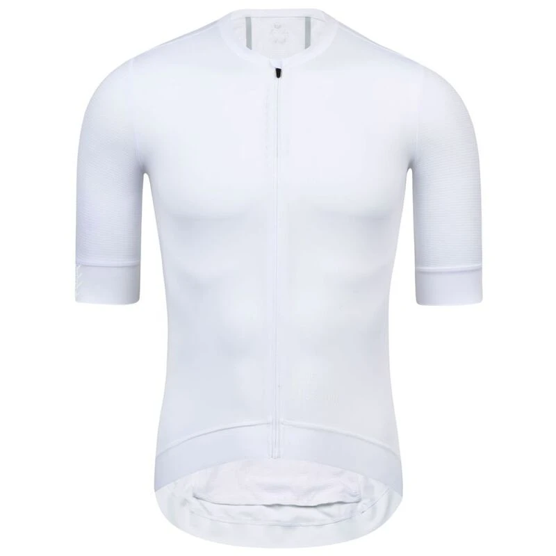 Monton Mens Urban Traveler Max Jersey White Sportpursuit