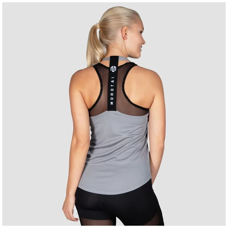 womens stringer vest