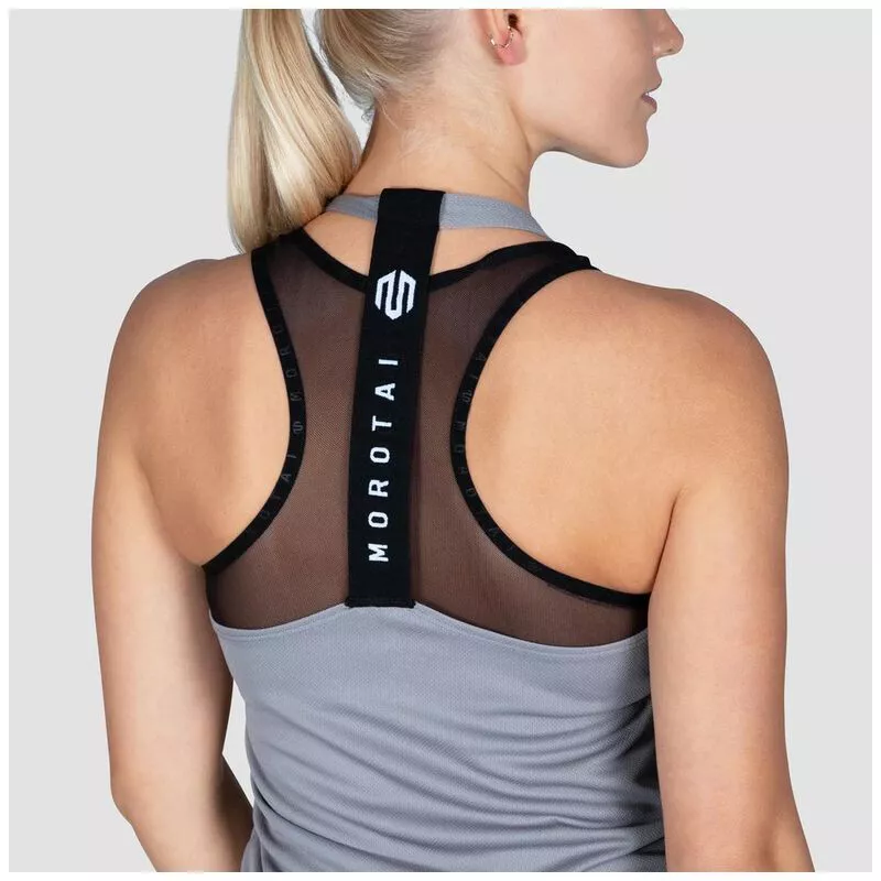 womens stringer vest