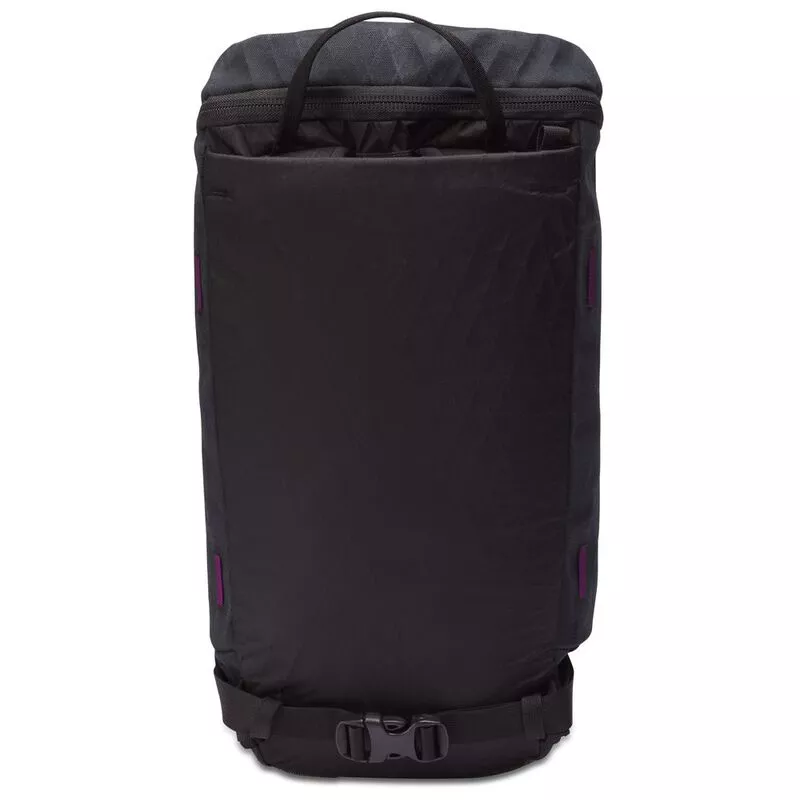 Mountain Hardwear Multi-Pitch 20L Backpack (Black) | Sportpursuit.com