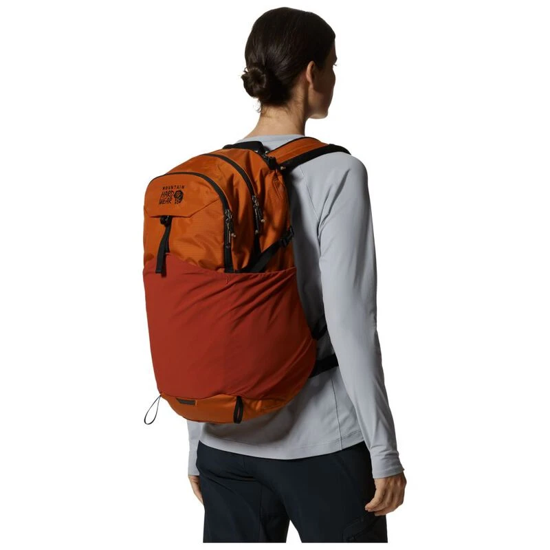 MountainHardwear Field Day 28L Daysack (Bright Copper) | Sportpursuit.