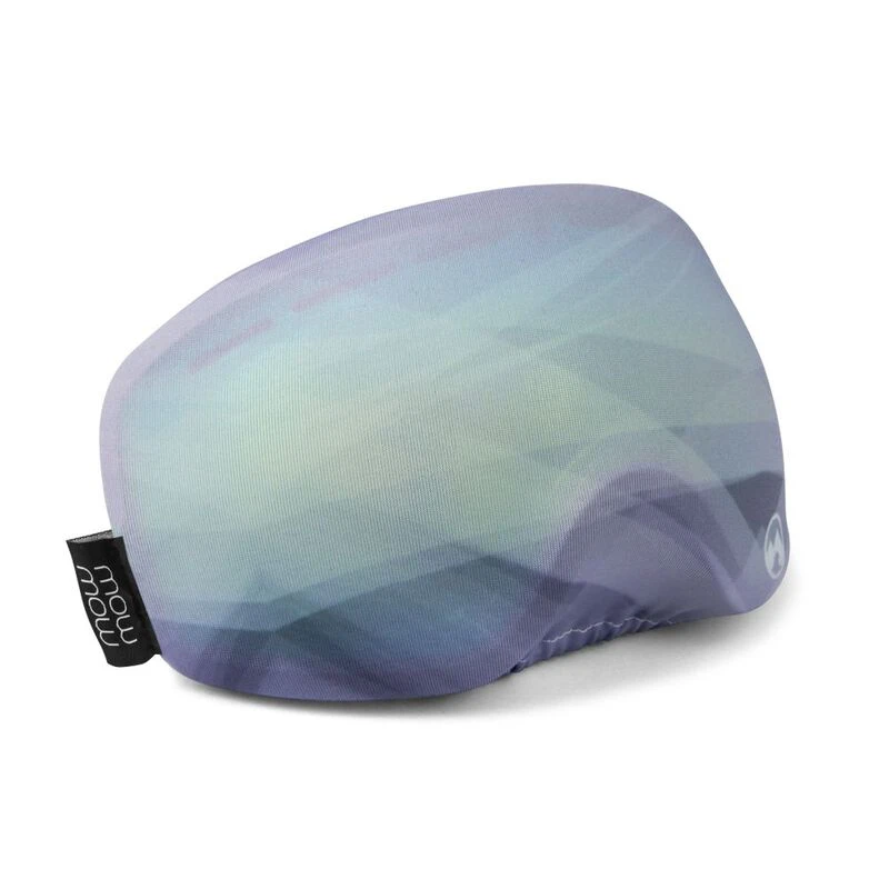 Mowmow Stratus Ski Goggle Cover (Multi) | Sportpursuit.com