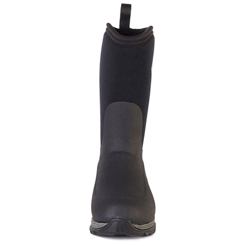 Muck Boot Kids Rugged II Wellingtons (Black/Black) | Sportpursuit.com