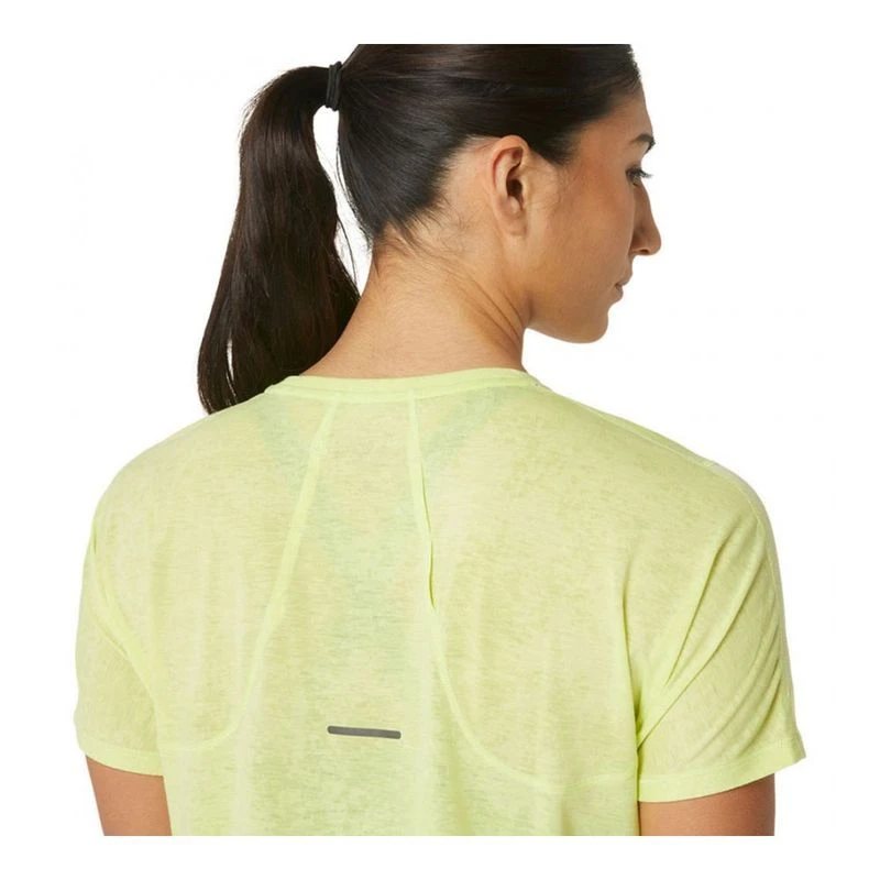 Asics metarun womens yellow store