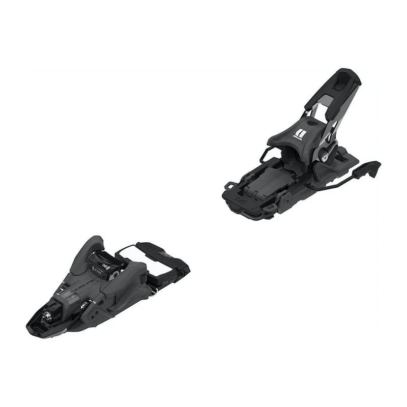 Armada N Shift MNC 10 Touring Ski Bindings (Black Armada N Shift MNC 10 Touring Ski Bindings (Black