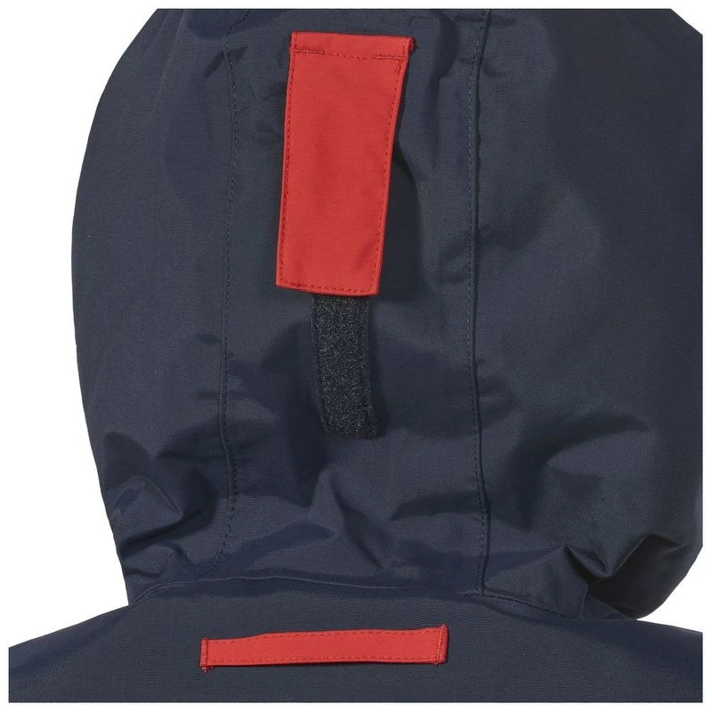 Musto Mens Musto 64 Jacket (Navy) | Sportpursuit.com