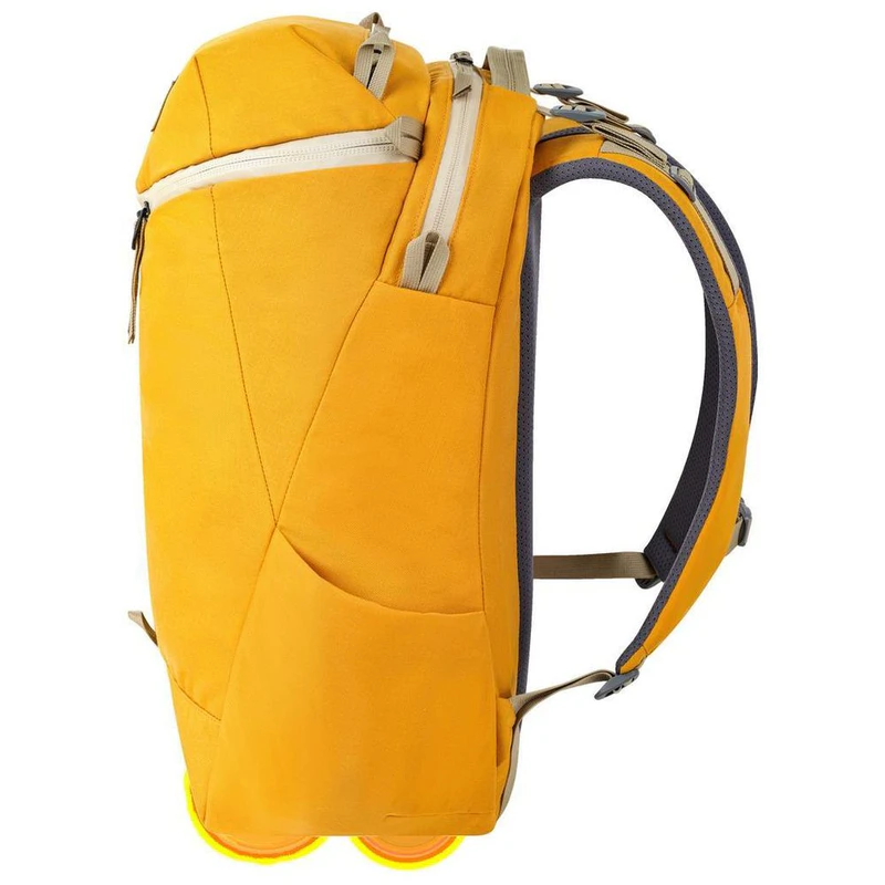 Mystery Ranch Catalyst 26L Daysack (Sunglow) | Sportpursuit.com