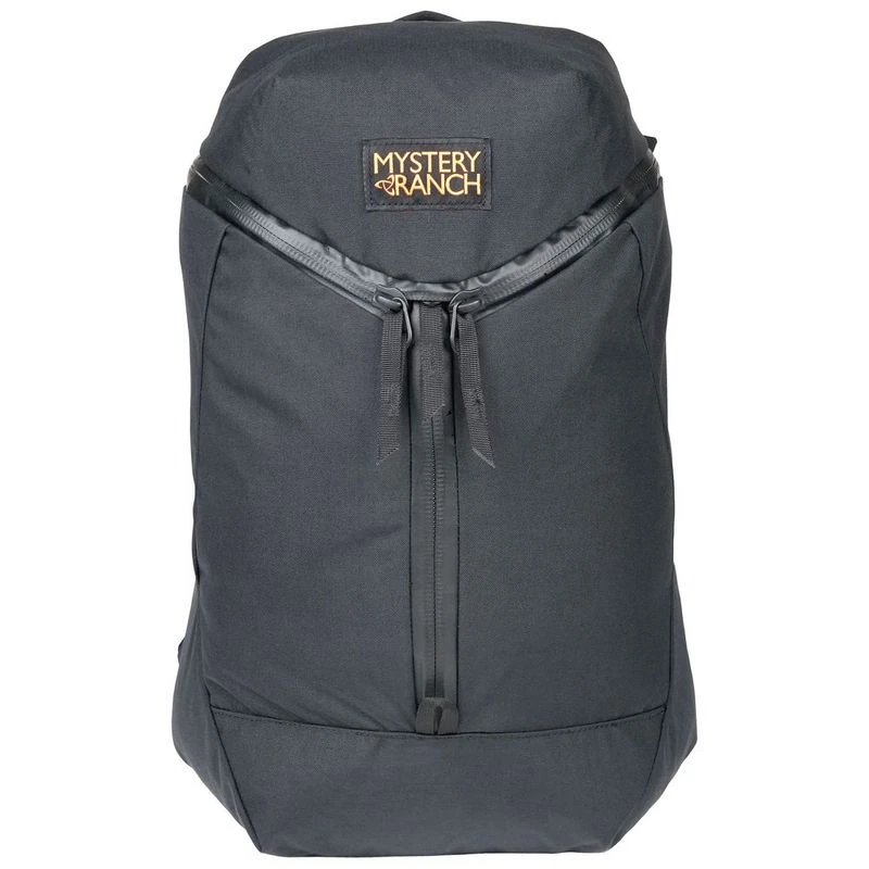 Mystery Ranch Catalyst 18 Daysack (Black) | Sportpursuit.com