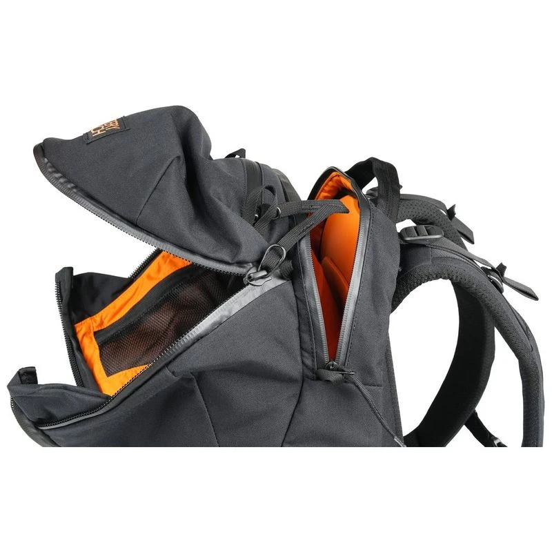 Mystery Ranch Catalyst 26L Daysack (Black) | Sportpursuit.com