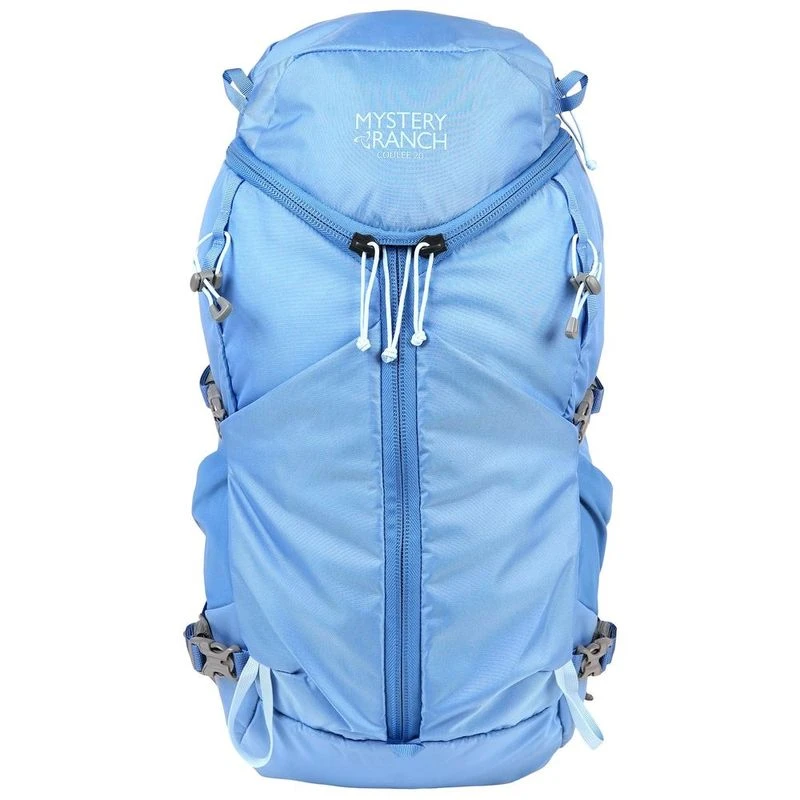 Mystery Ranch Womens Coulee 20L Daysack (Atlantic) | Sportpursuit.com