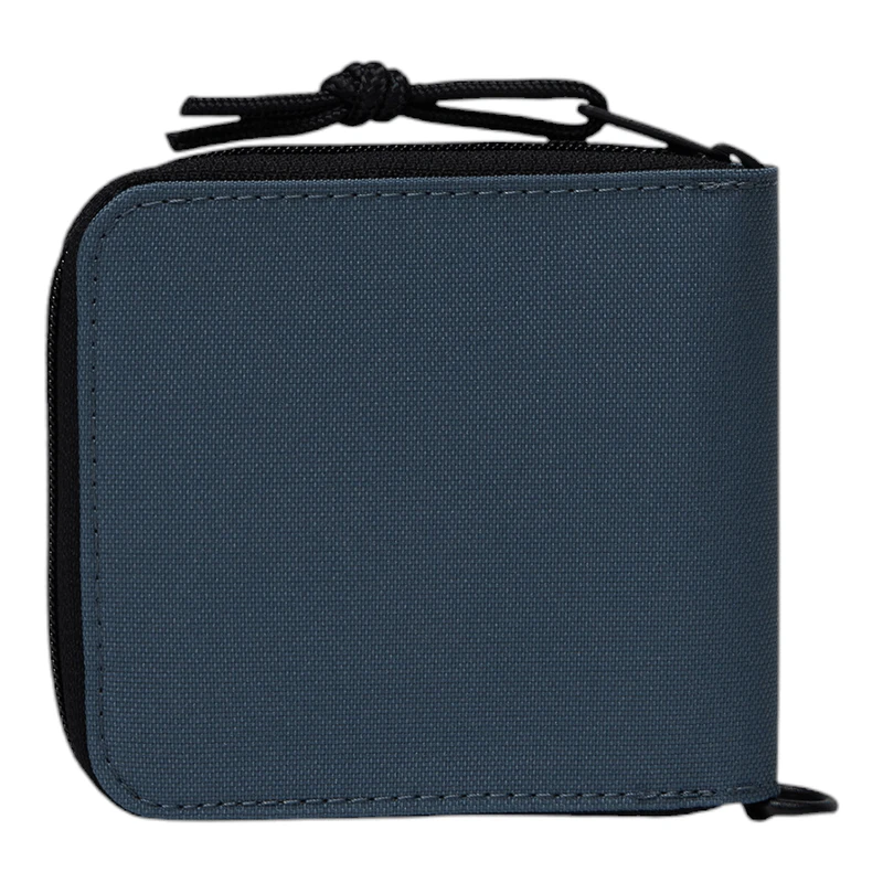Napapijri H-Cala Wlt Wallet (Blue) | Sportpursuit.com