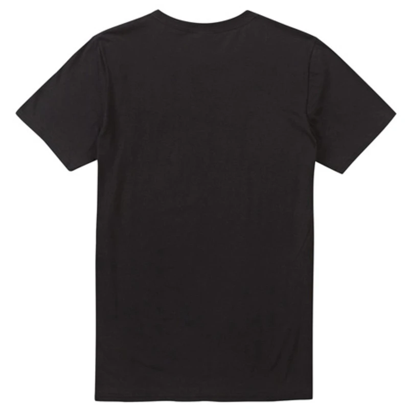 Netflix Collection Stranger Things Eddie Munson Poster Short-Sleeve T-