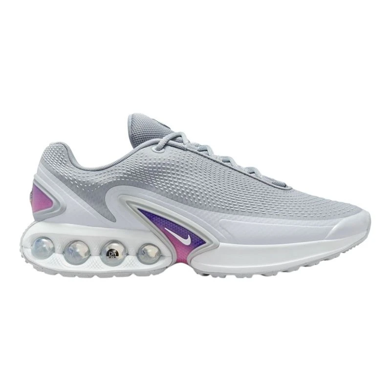 Nike Sneakers Air Max DN Homme (Gris) | privatesportshop.fr
